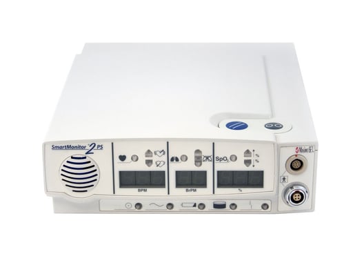 SmartMonitor2 Training Video