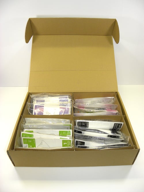 NeoPAP Product Catalog