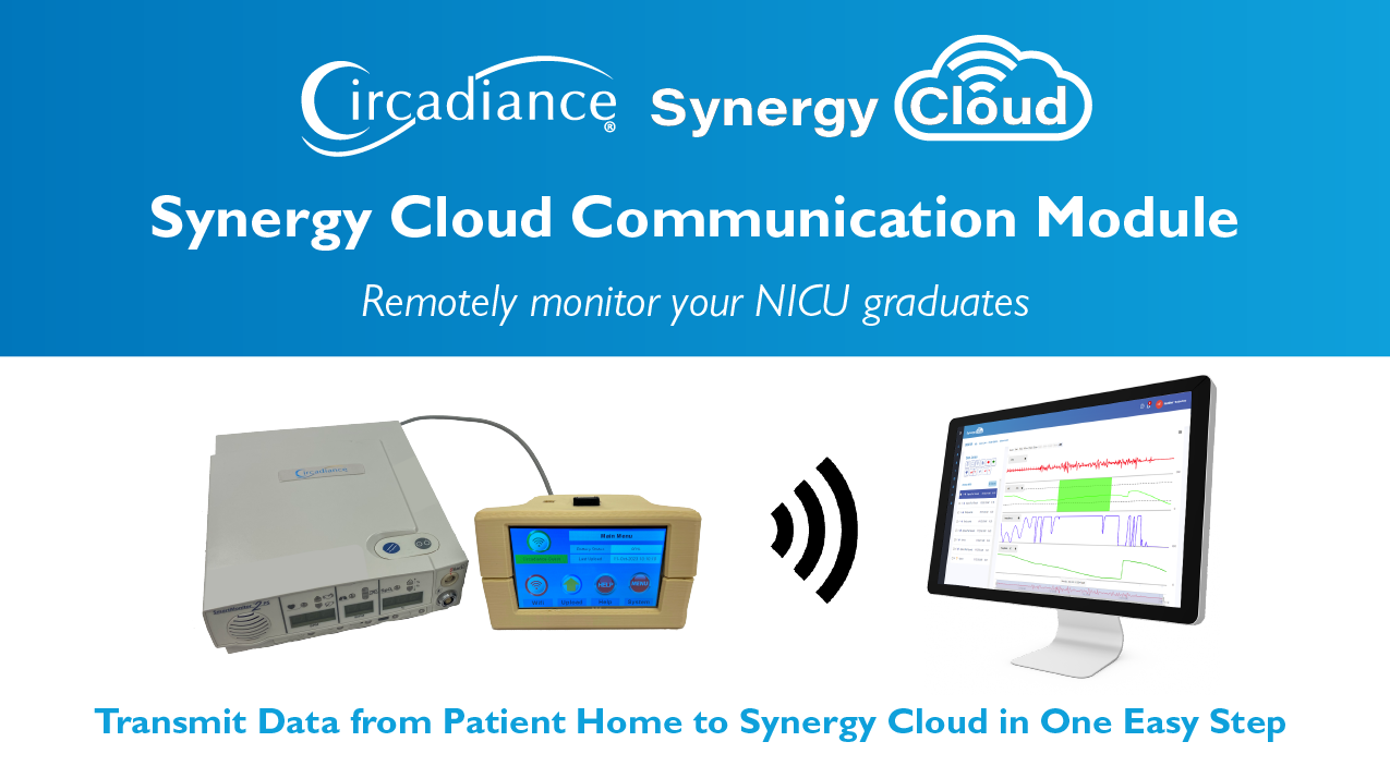 Understanding the Synergy Cloud Communication Module